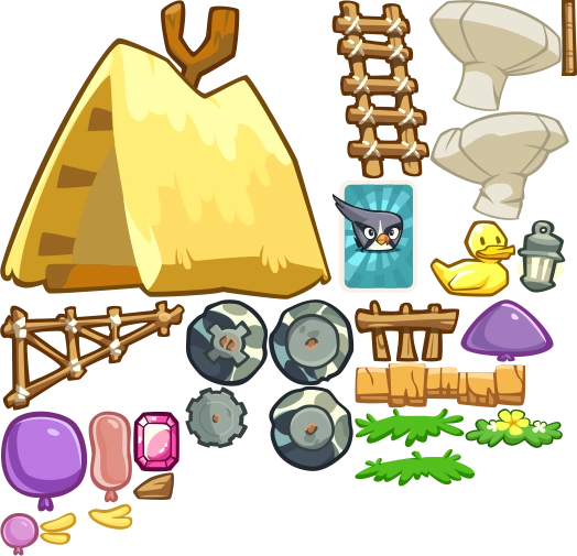 Discuss Everything About Angry Birds Wiki | Fandom