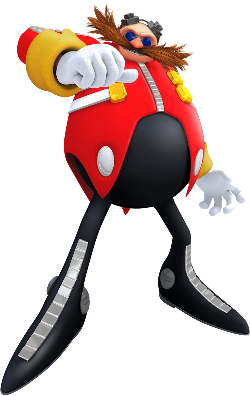 Dr. Eggman | Angry Birds Wiki | Fandom