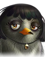 Mia | Angry Birds Wiki | Fandom