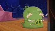 Sleep Like a Hog | Angry Birds Wiki | Fandom