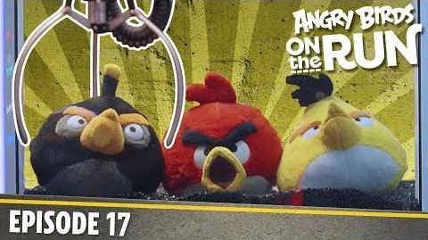 The Claw Machine | Angry Birds Wiki | Fandom