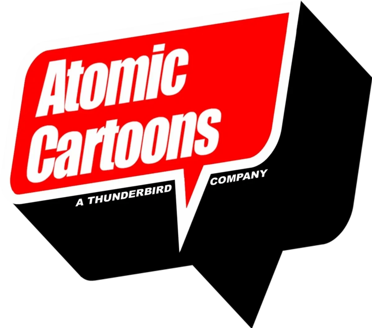 Atomic Cartoons | Angry Birds Wiki | Fandom