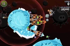 Danger Zone | Angry Birds Wiki | Fandom