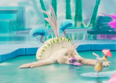 Дэбби | Angry Birds Wiki | Fandom