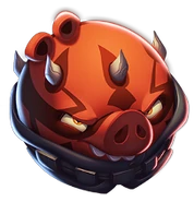 Darth Maul | Angry Birds Wiki | Fandom