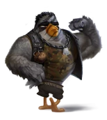 Dutch | Angry Birds Wiki | Fandom