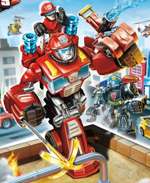 Angry Birds Transformers Decepticons