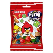 Angry Birds Candy (Fini) | Angry Birds Wiki | Fandom