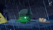 Thunder Chuck | Angry Birds Wiki | Fandom