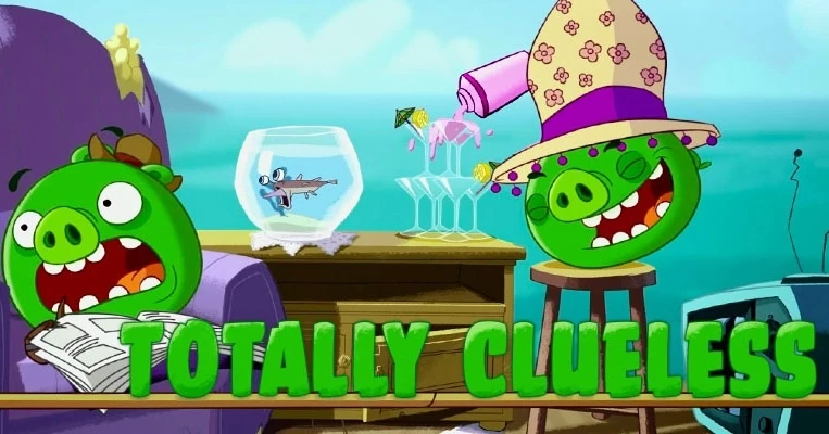 Heo | Angry Birds Wiki | Fandom