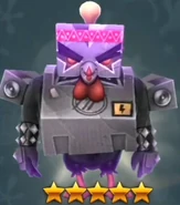 Carson | Angry Birds Wiki | Fandom