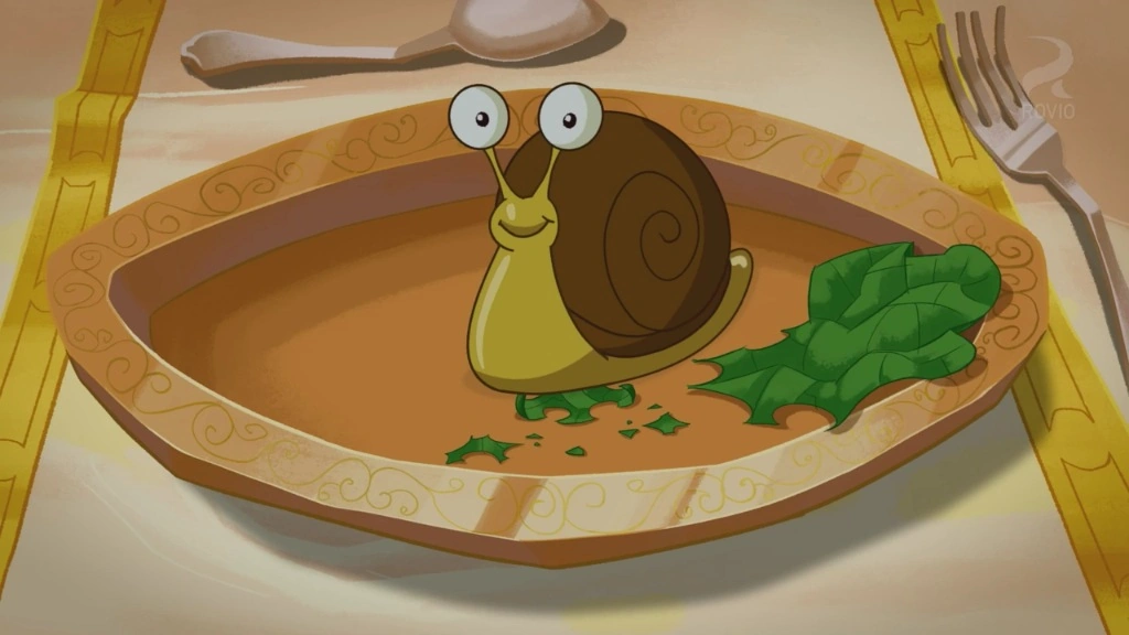 Snail | Angry Birds Wiki | Fandom