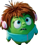 Courtney/Gallery | Angry Birds Wiki | Fandom