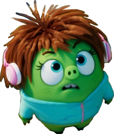 Courtney/Gallery | Angry Birds Wiki | Fandom