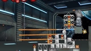 Naboo Invasion P1-5 | Angry Birds Wiki | Fandom