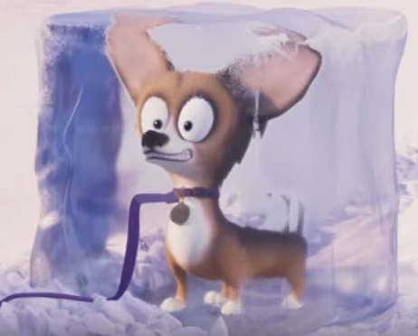 Bebé (Perro) | Angry Birds Wiki | Fandom