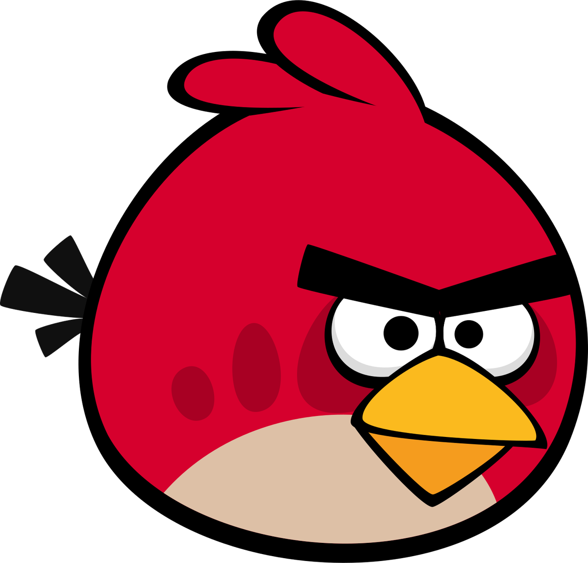 Category:Birds | Angry Birds Wiki | Fandom
