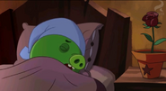 Lumberjack Pig | Angry Birds Wiki | Fandom