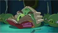 Pig Possessed | Angry Birds Wiki | Fandom