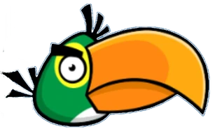 Hal/Galería | Angry Birds Wiki | Fandom