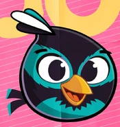 Jo | Angry Birds Wiki | Fandom