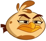 Melody/Gallery | Angry Birds Wiki | Fandom