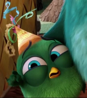 Timothy/Gallery | Angry Birds Wiki | Fandom