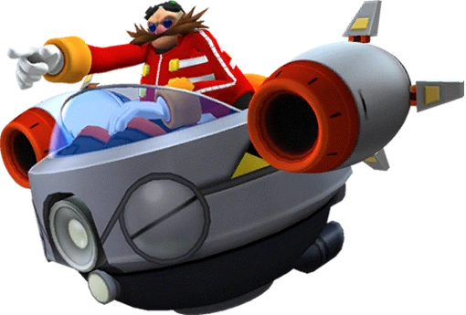 Dr. Eggman | Angry Birds Wiki | Fandom