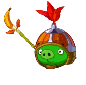 Cerdos de Angry Birds Epic | Angry Birds Wiki | Fandom