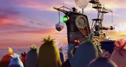 Porkchop Express | Angry Birds Wiki | Fandom