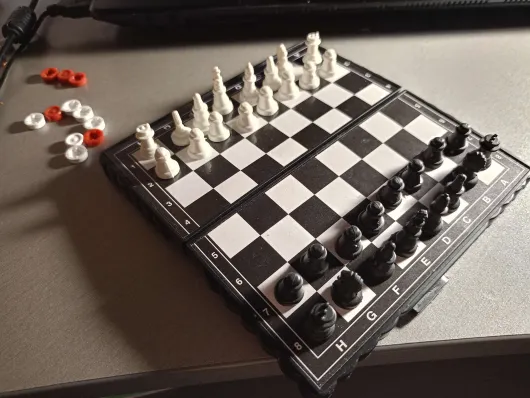 Форум:Шахматы по переписке | Angry Birds Wiki | Fandom