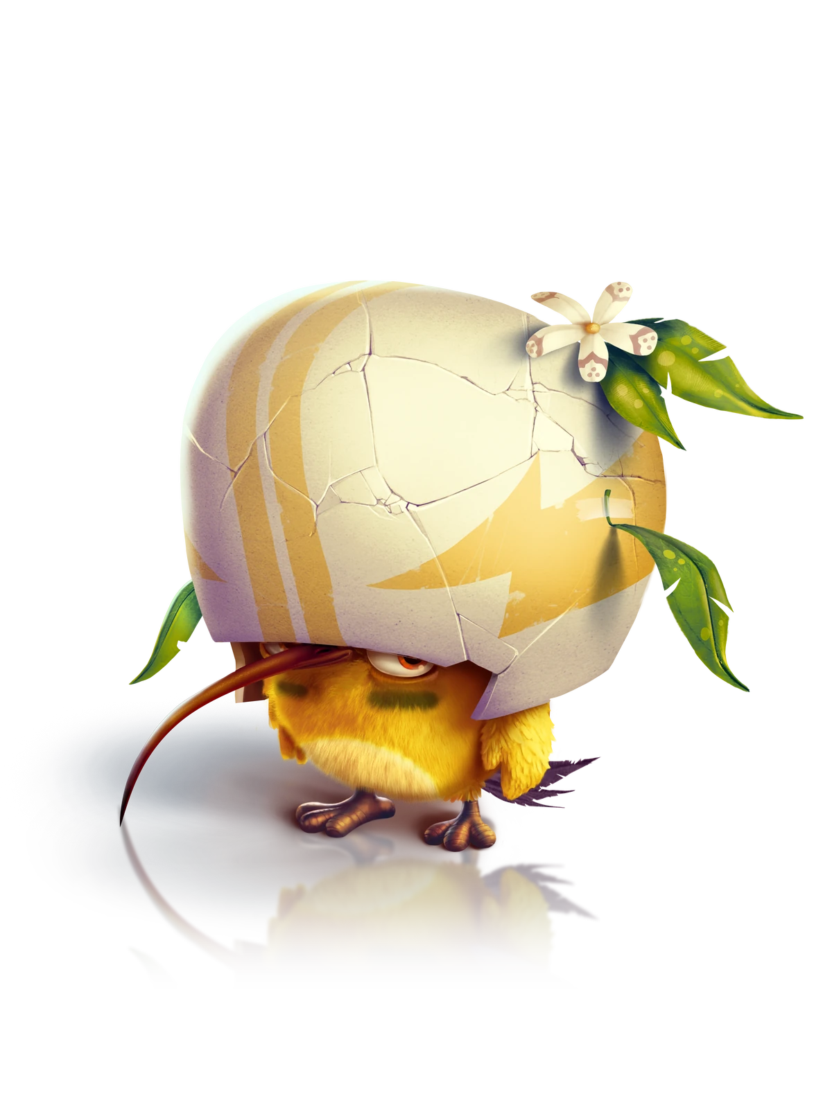 Billy The Blitz | Angry Birds Wiki | Fandom
