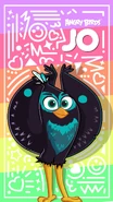 Jo | Angry Birds Wiki | Fandom