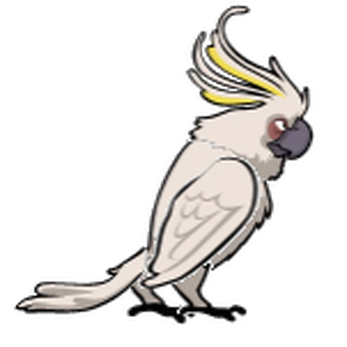 Angry Birds Rio 2 Nigel