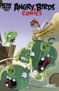 Angry Birds Comics | Angry Birds Wiki | Fandom