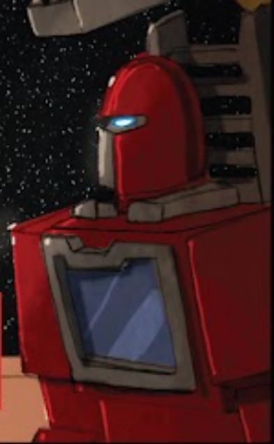 Angry Birds Transformers Heatwave