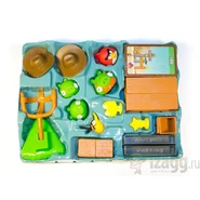 Angry Birds: Western Round-Up | Angry Birds Wiki | Fandom