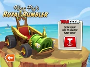 Angry Birds Go! Countdown | Angry Birds Wiki | Fandom