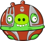 Fat Pig | Angry Birds Wiki | Fandom