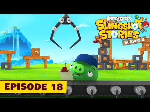 Block Inspection | Angry Birds Wiki | Fandom