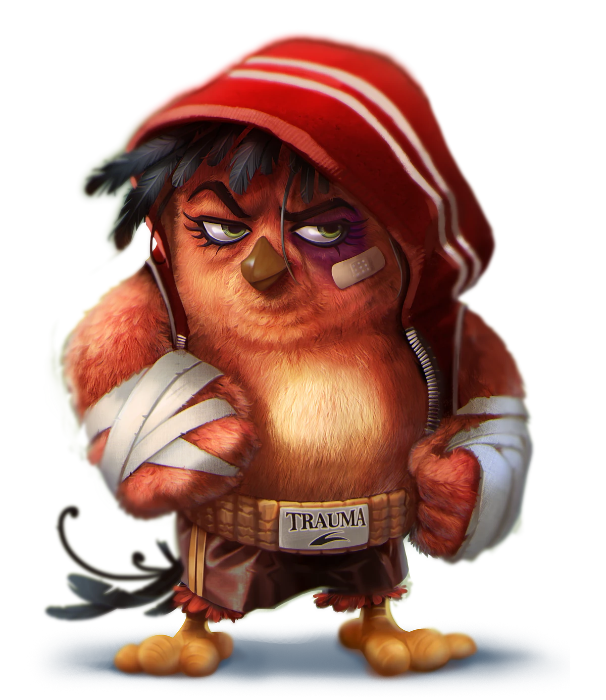 Category:LGBT Characters | Angry Birds Wiki | Fandom