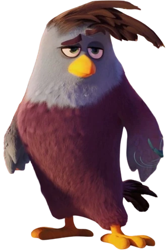 Brad | Angry Birds Wiki | Fandom