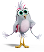 Silver/Galería | Angry Birds Wiki | Fandom