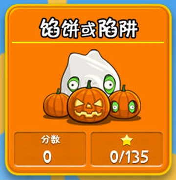 Angry Birds Sesonger Halloween Angry Birds Seasons Estrena Nueva