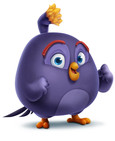 Bomb/Angryverse/Dream Blast | Angry Birds Wiki | Fandom