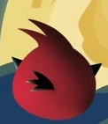 Super Red | Angry Birds Wiki | Fandom