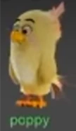 Poppy/Gallery | Angry Birds Wiki | Fandom