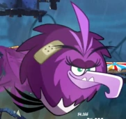 Zeta/Galería | Angry Birds Wiki | Fandom