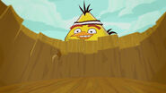 Chuck Time | Angry Birds Wiki | Fandom