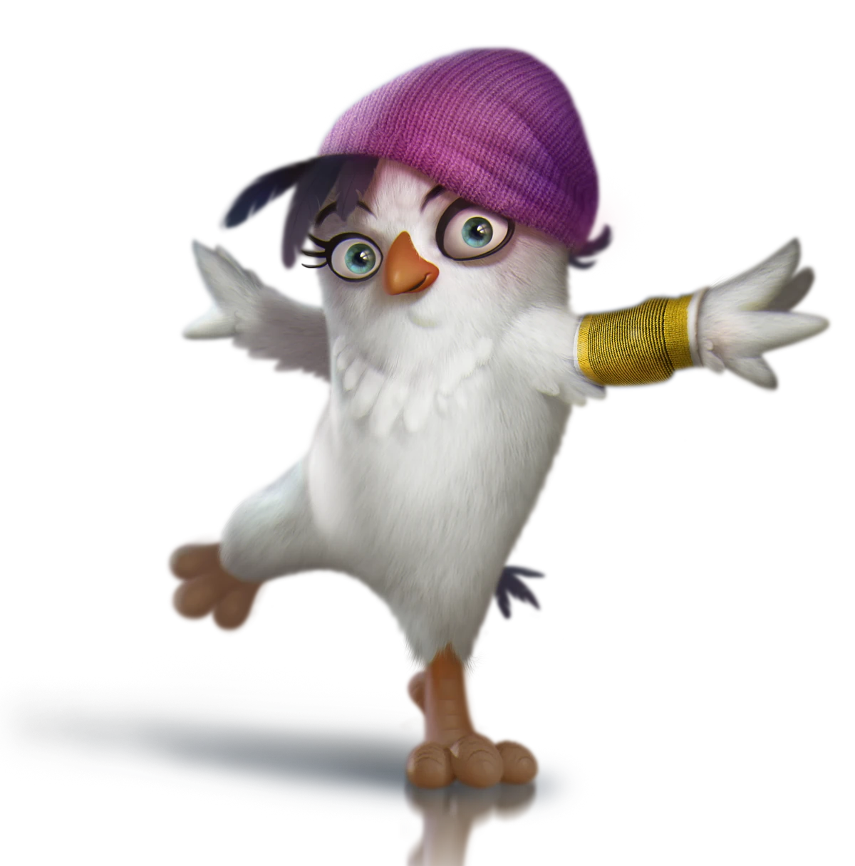 Sadie | Angry Birds Wiki | Fandom